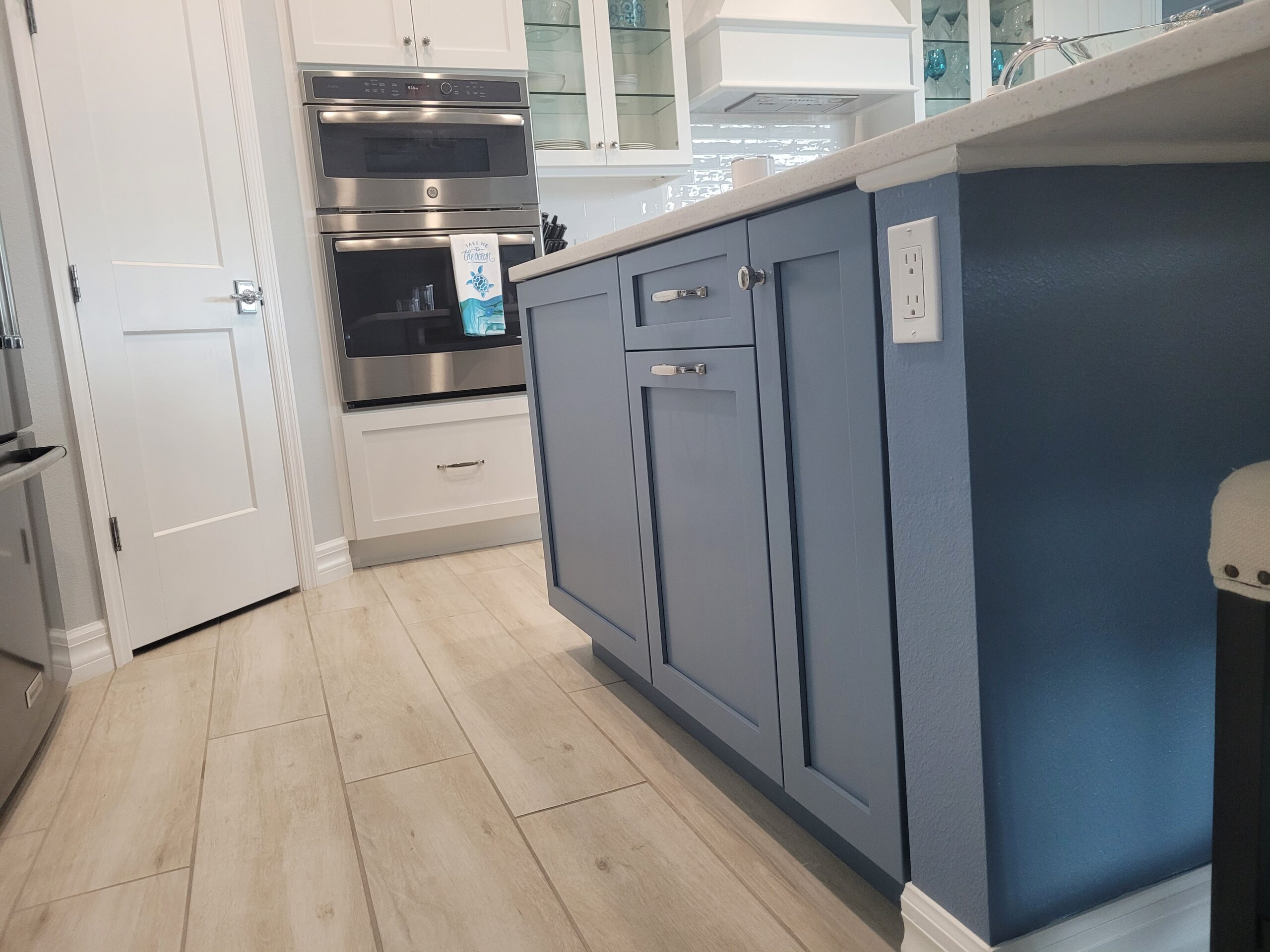 Cabinet Refacing 101: What It Is, Who Needs It, and Why Cabinet Renew ...